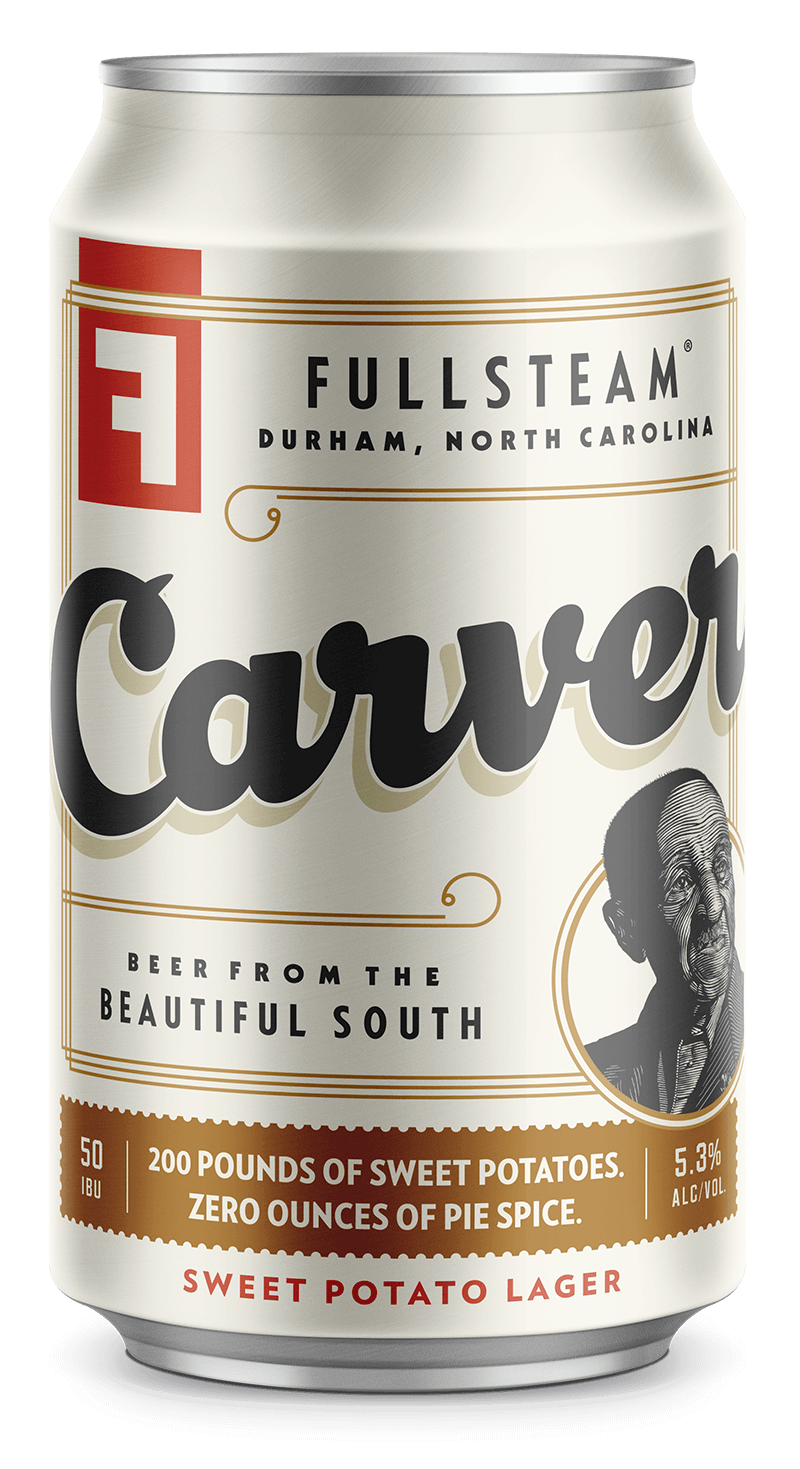 Our beer - Fullsteam Brewery